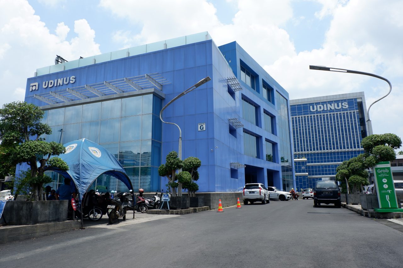 Program Doktoral Manajemen | Just another web sentral udinus site